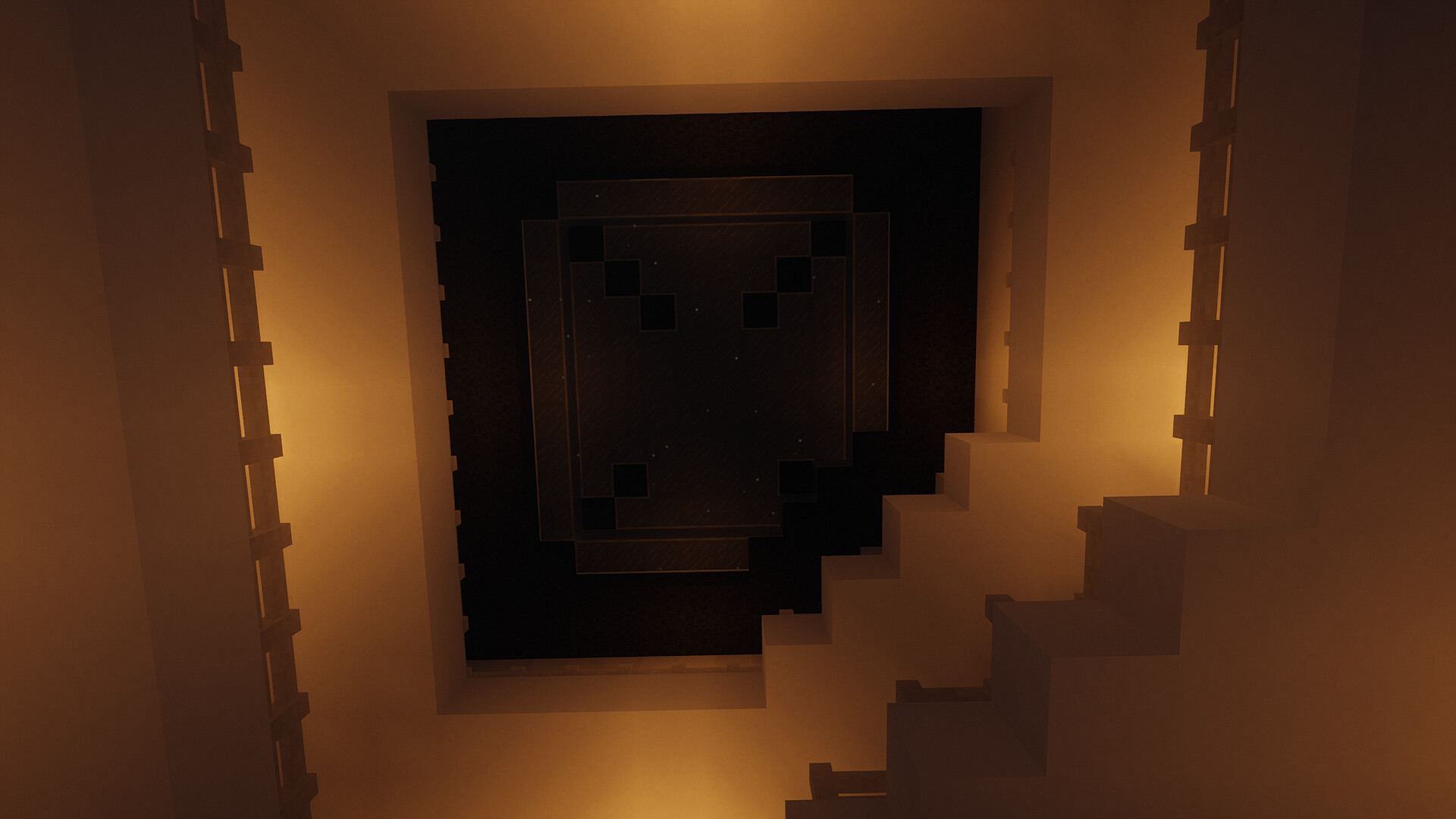 SCP Site 23 Minecraft Map