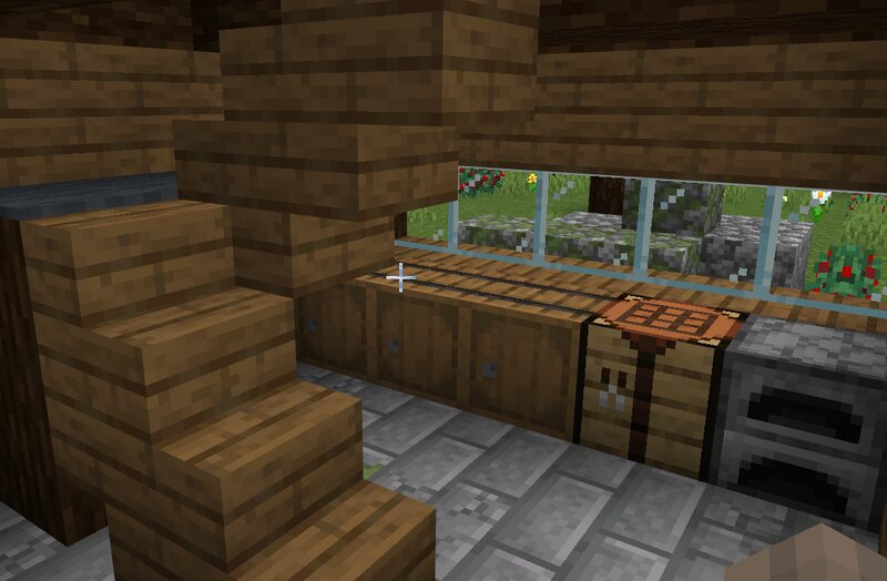 The Dome -by players Hersheys smooch and potato16324651 Minecraft Map