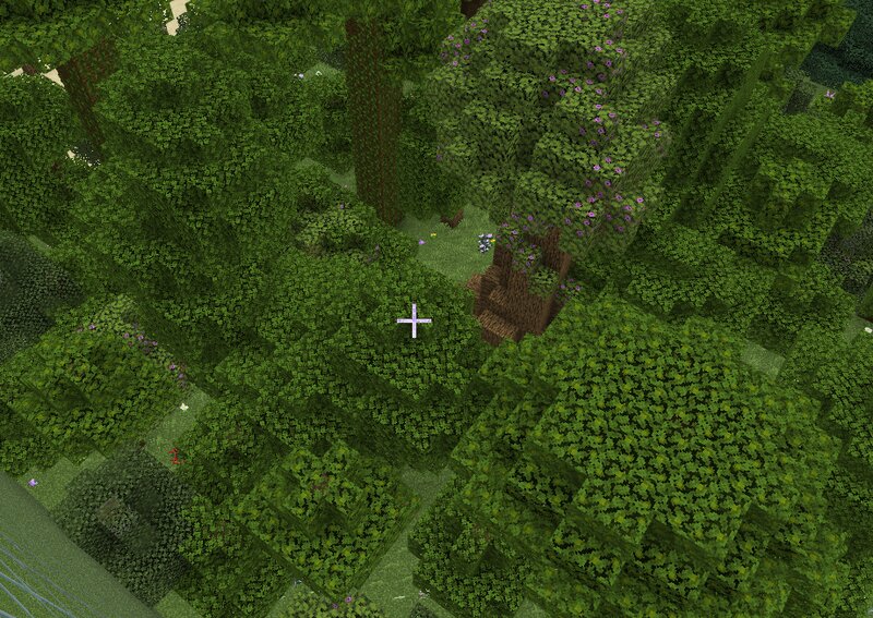 The Dome -by players Hersheys smooch and potato16324651 Minecraft Map