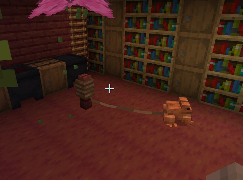 The Dome -by players Hersheys smooch and potato16324651 Minecraft Map