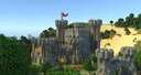 Hohenzollern Castle and Kingdom. [Java and Bedrock Map Release ...