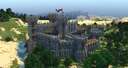 Hohenzollern Castle and Kingdom. [Java and Bedrock Map Release ...