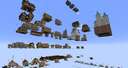 Aacumenunan Structures Minecraft Map
