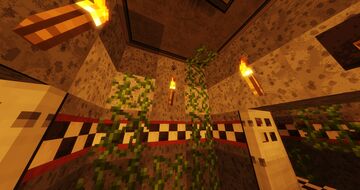 Fredbear Minecraft Maps | Planet Minecraft Community