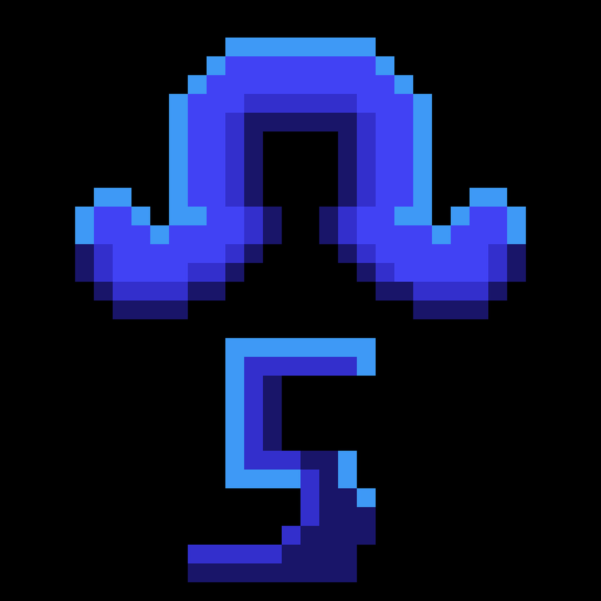 Omega Park 5 Minecraft Map