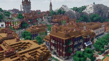 Soviet Minecraft Maps | Planet Minecraft Community