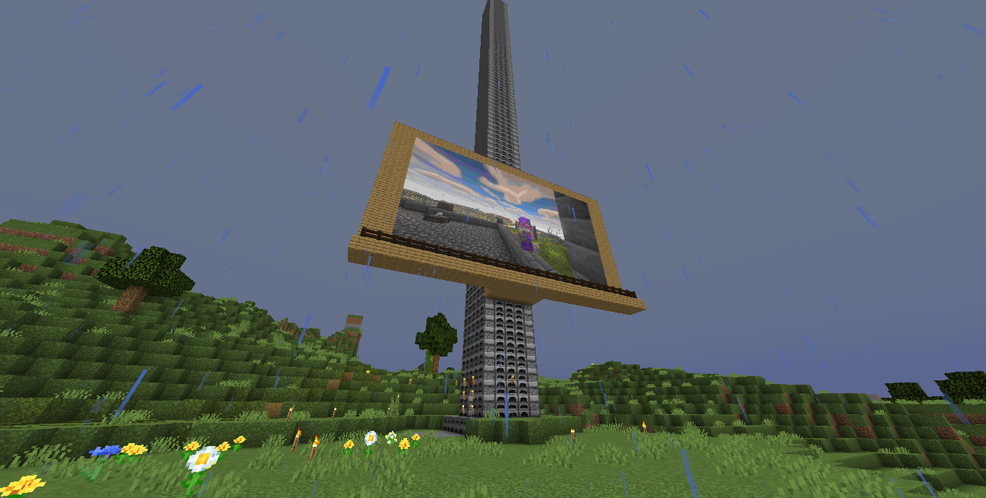 SoulCraft Season Three World Minecraft Map