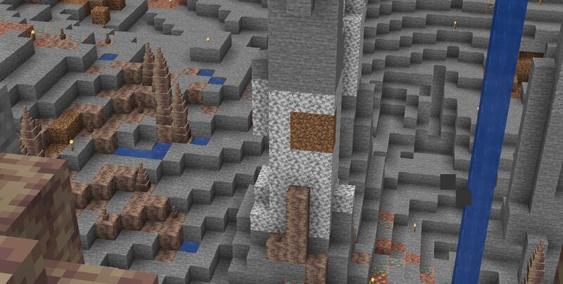 SoulCraft Season Three World Minecraft Map