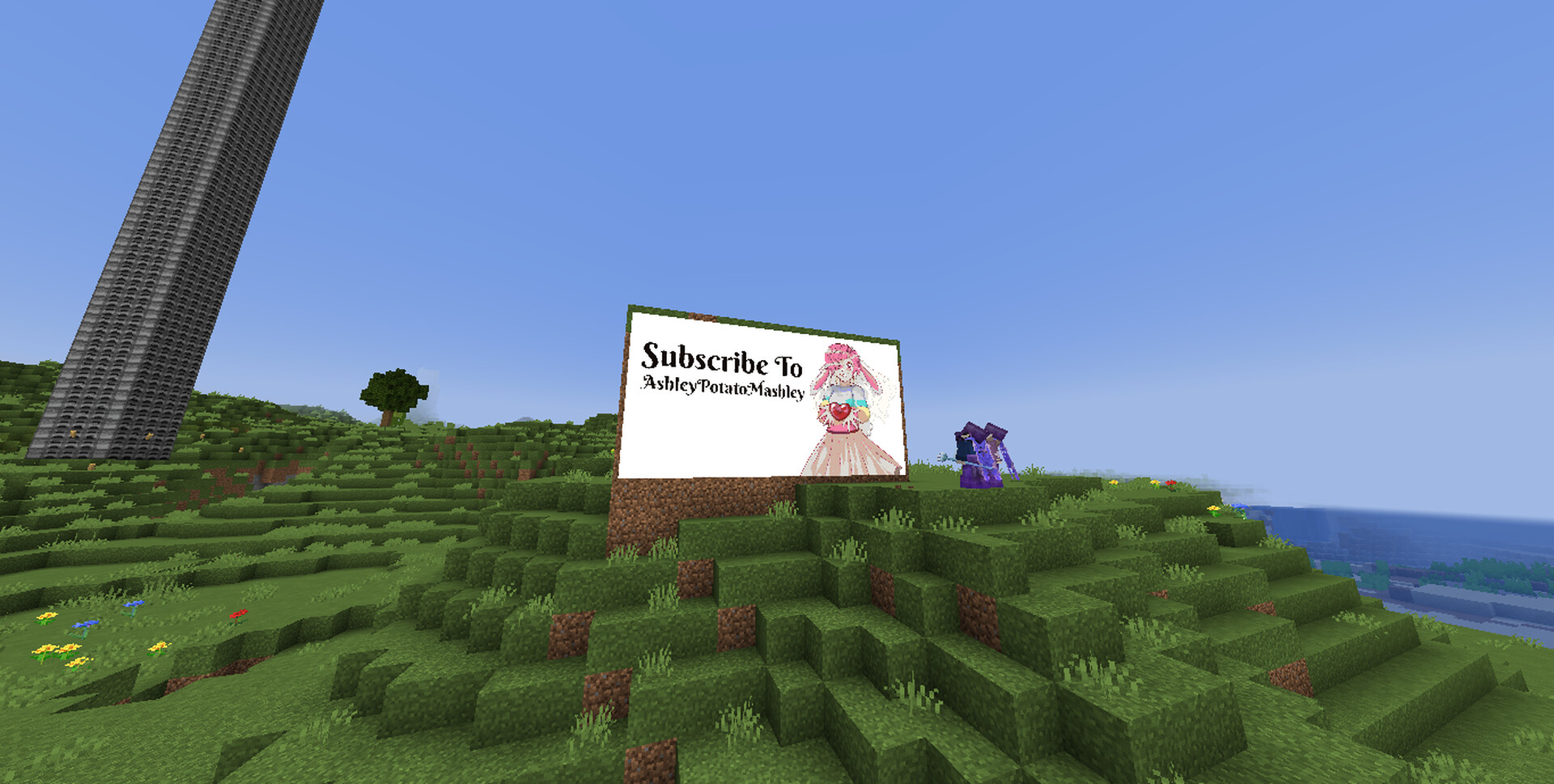 SoulCraft Season Three World Minecraft Map