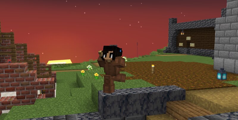 SoulCraft Season Three World Minecraft Map