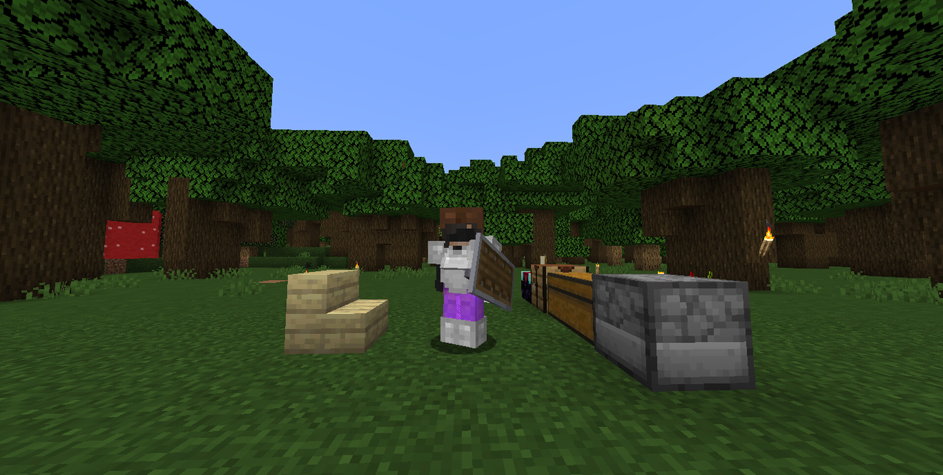 SoulCraft Season Three World Minecraft Map