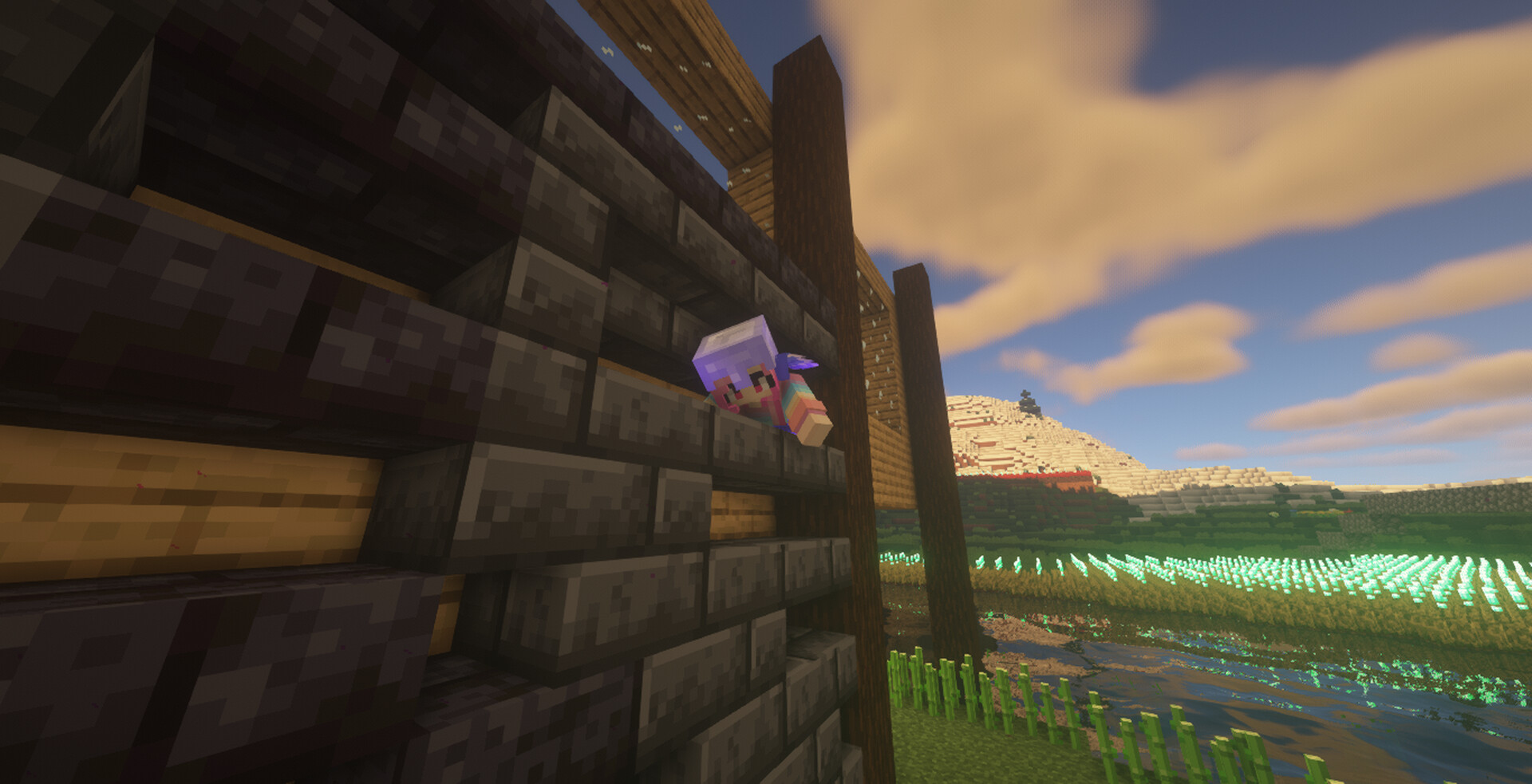 SoulCraft Season Three World Minecraft Map