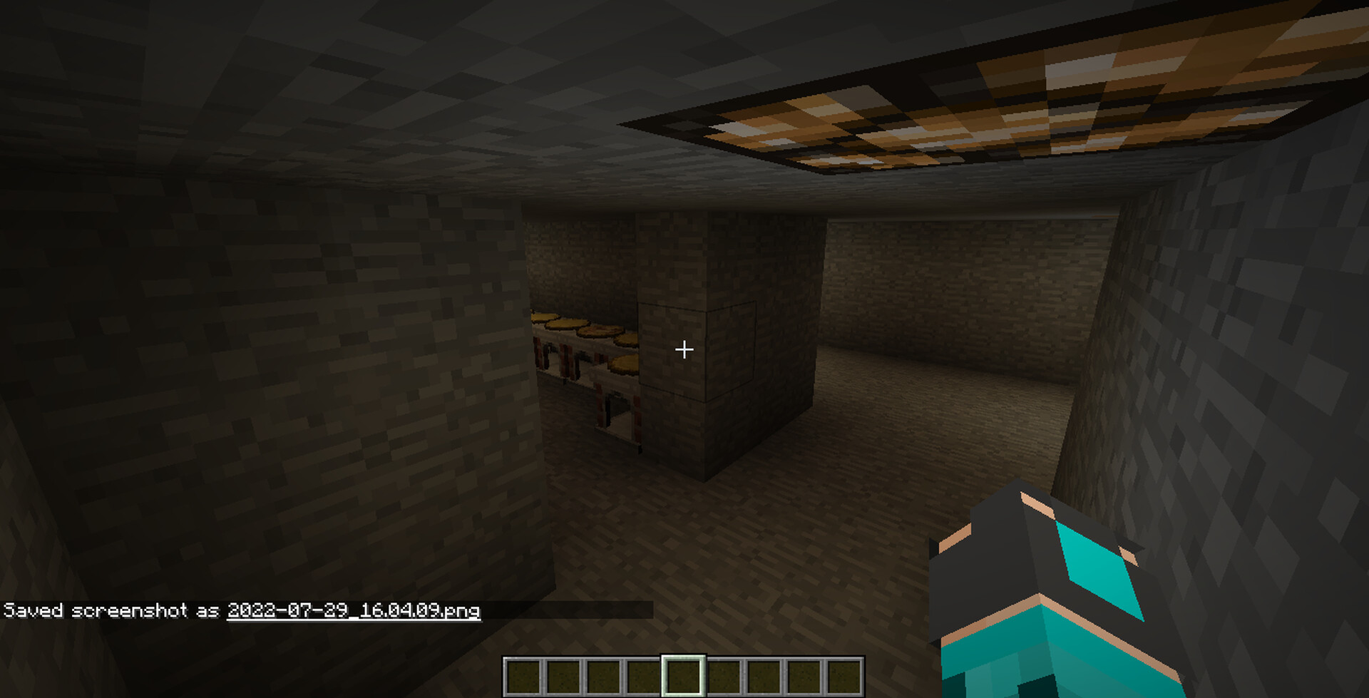 Fnaf 1 Minecraft Map