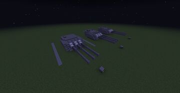 Gun Minecraft Maps | Planet Minecraft Community