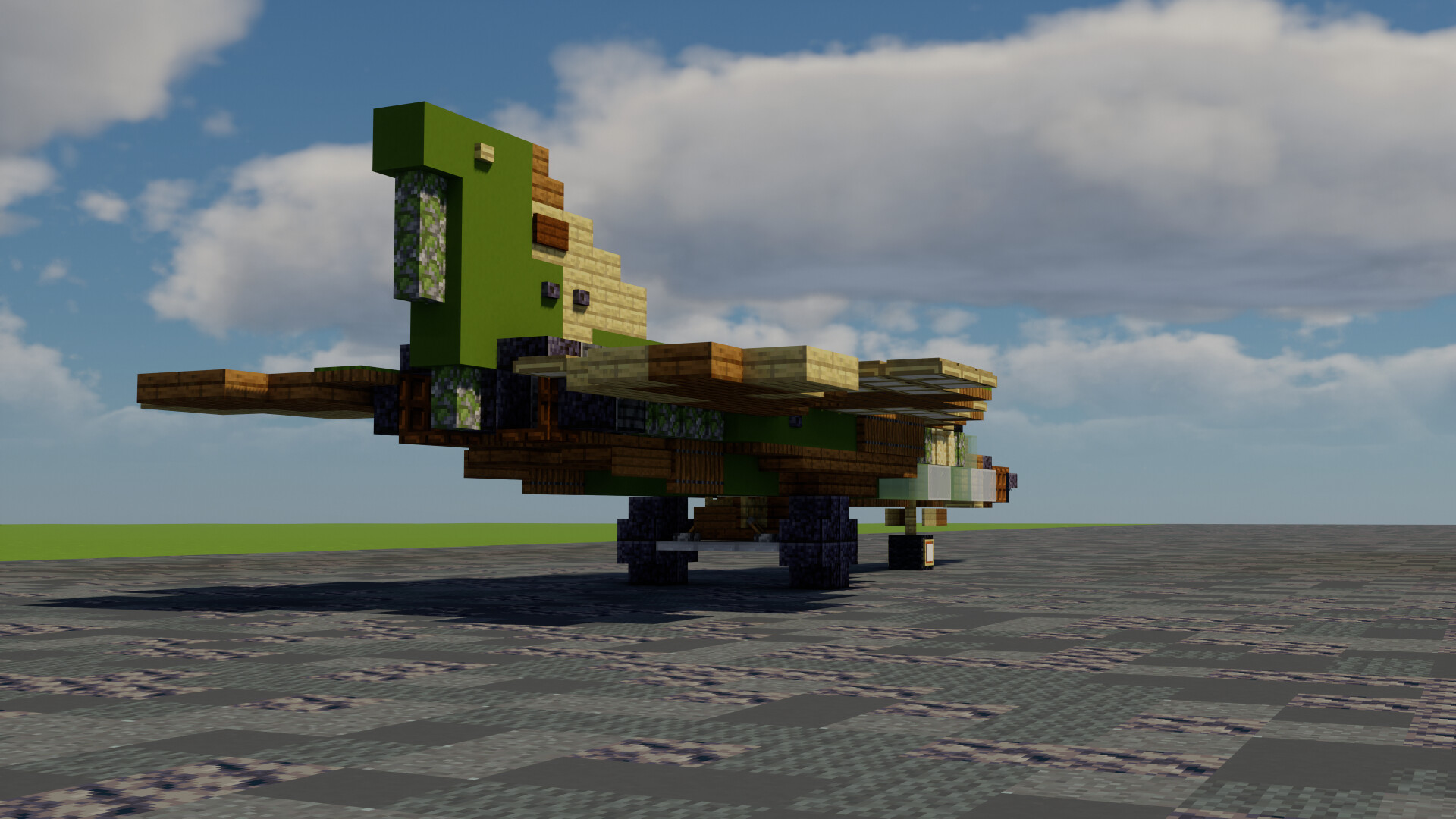 Lockheed Martin/General Dynamics F-111 Aardvark (A/B/C/D/E/F/G Variants ...