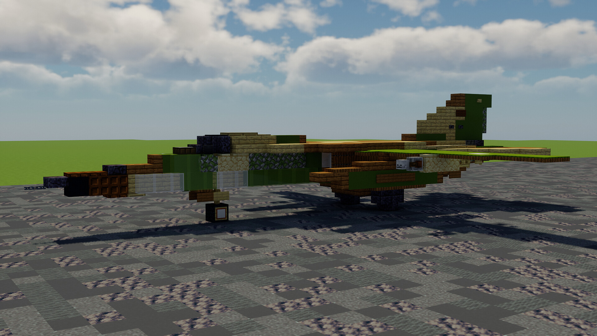 Lockheed Martin/General Dynamics F-111 Aardvark (A/B/C/D/E/F/G Variants ...