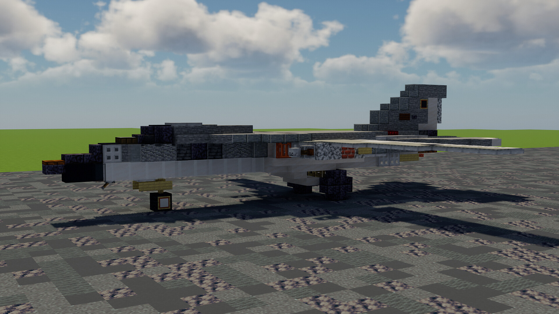 Lockheed Martin/General Dynamics F-111 Aardvark (A/B/C/D/E/F/G Variants ...