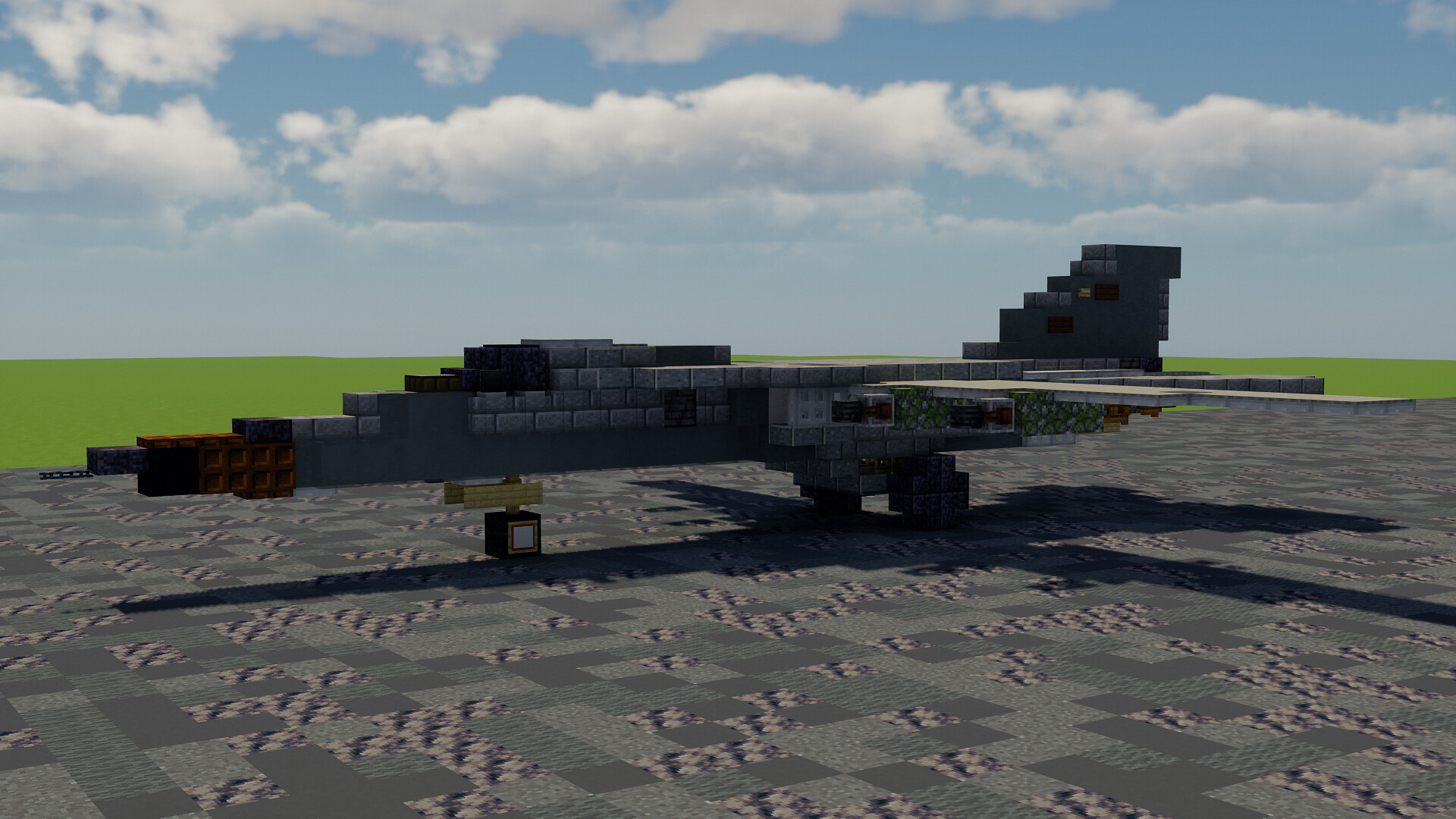 Lockheed Martin/General Dynamics F-111 Aardvark (A/B/C/D/E/F/G Variants ...