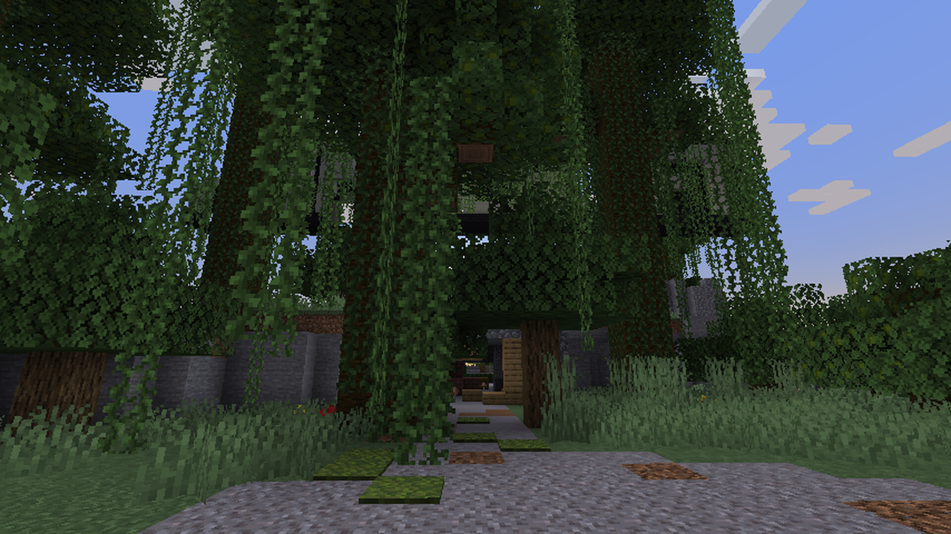 [NOSTALGIC] The Tutorial 650 Years Later Minecraft Map