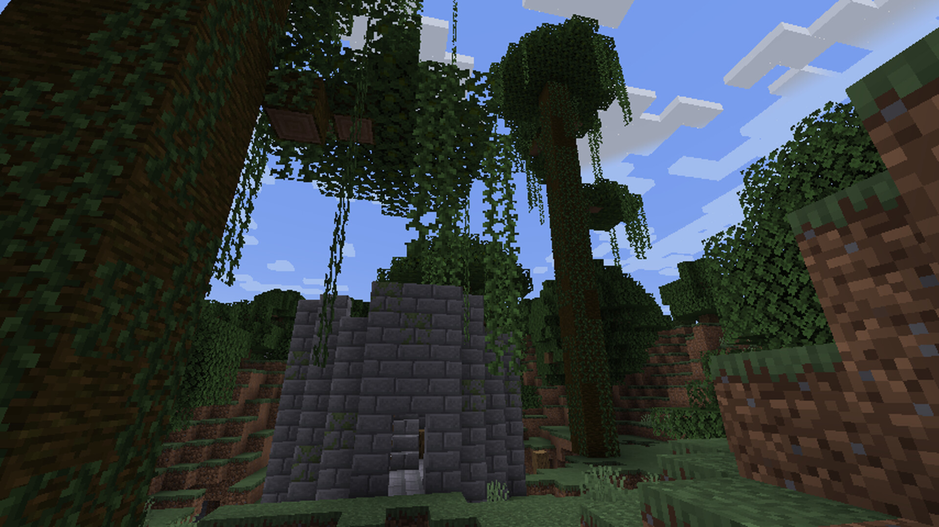 [NOSTALGIC] The Tutorial 650 Years Later Minecraft Map