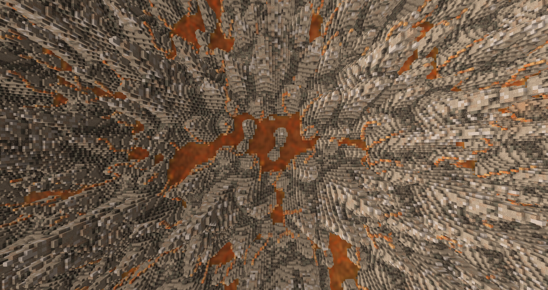 ExoPlanet Kepler-186f Minecraft Map