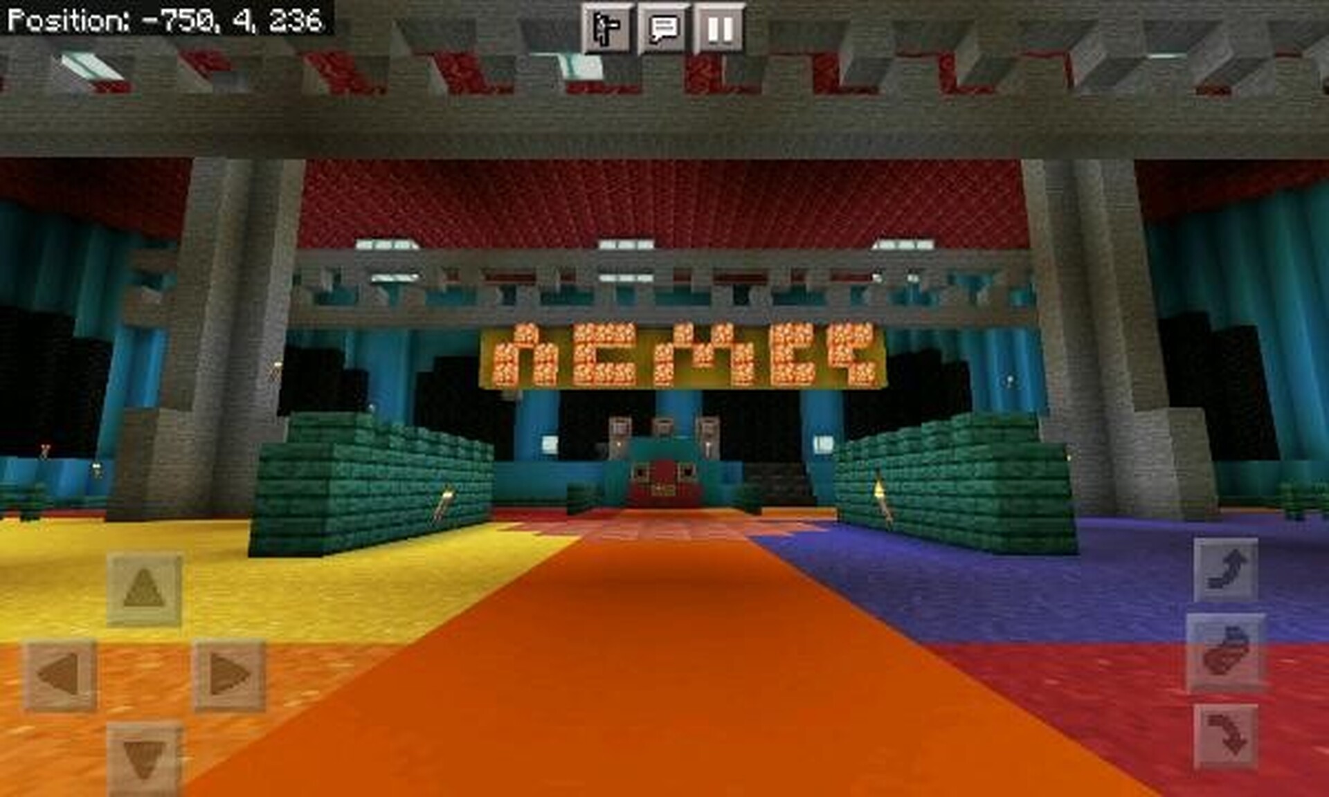 Poppy Playtime Chapter 2 For Bedrock Edition Minecraft Map