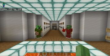 Best Dropper Minecraft Maps for Bedrock Edition | Planet Minecraft ...