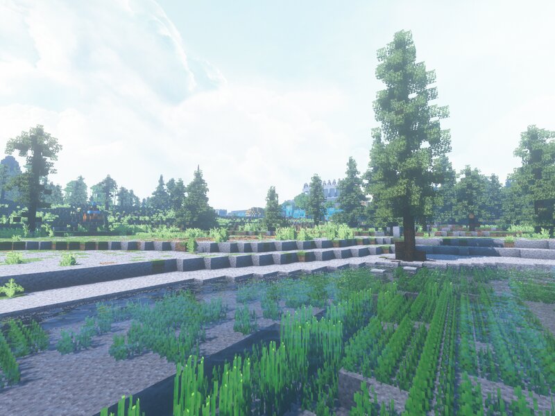 Great City of Tollan-Cholollan-Tlachihualtepetl: An Fictional Mexica ...