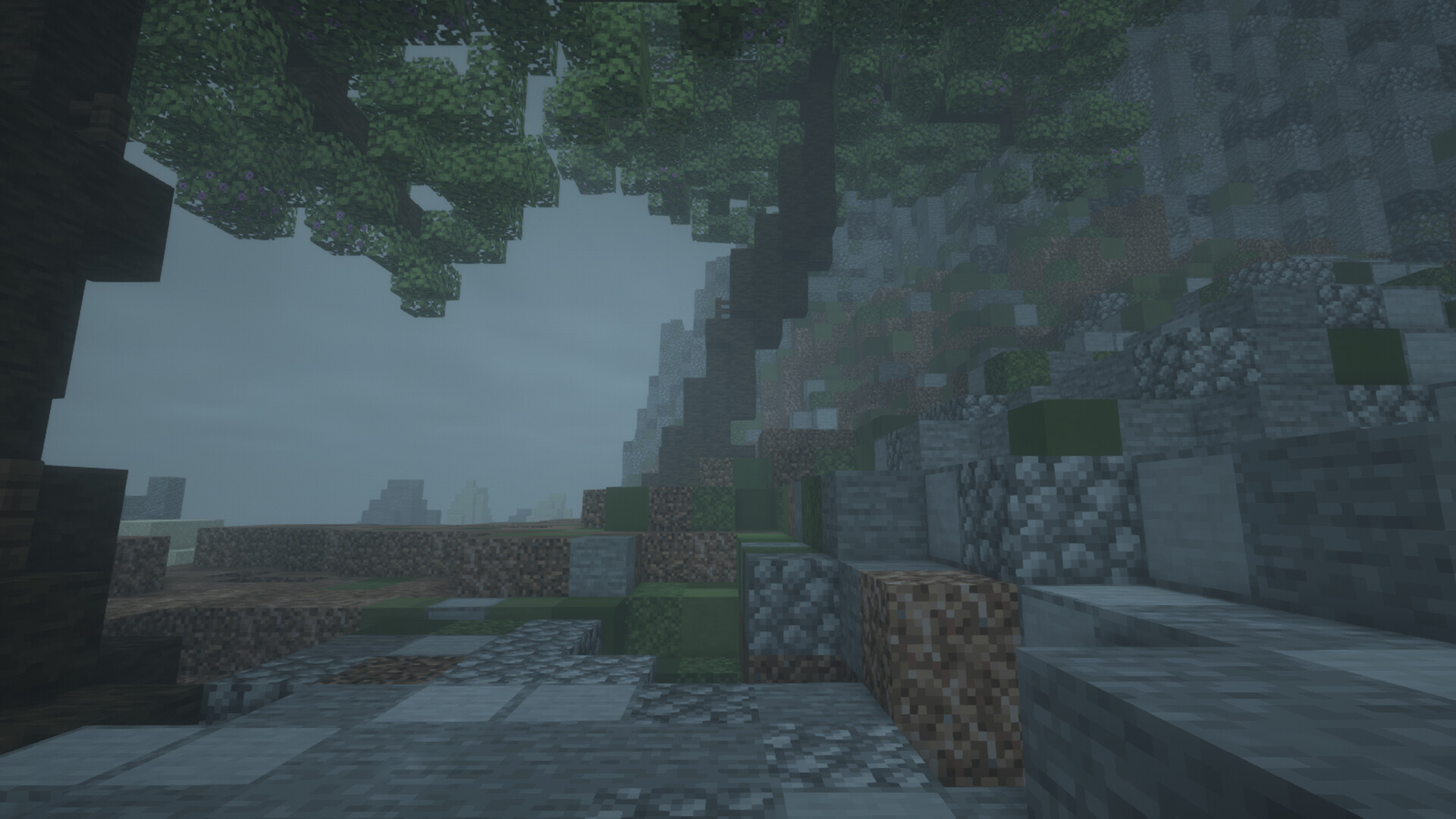 map(test) but with generated images used #5 Minecraft Map