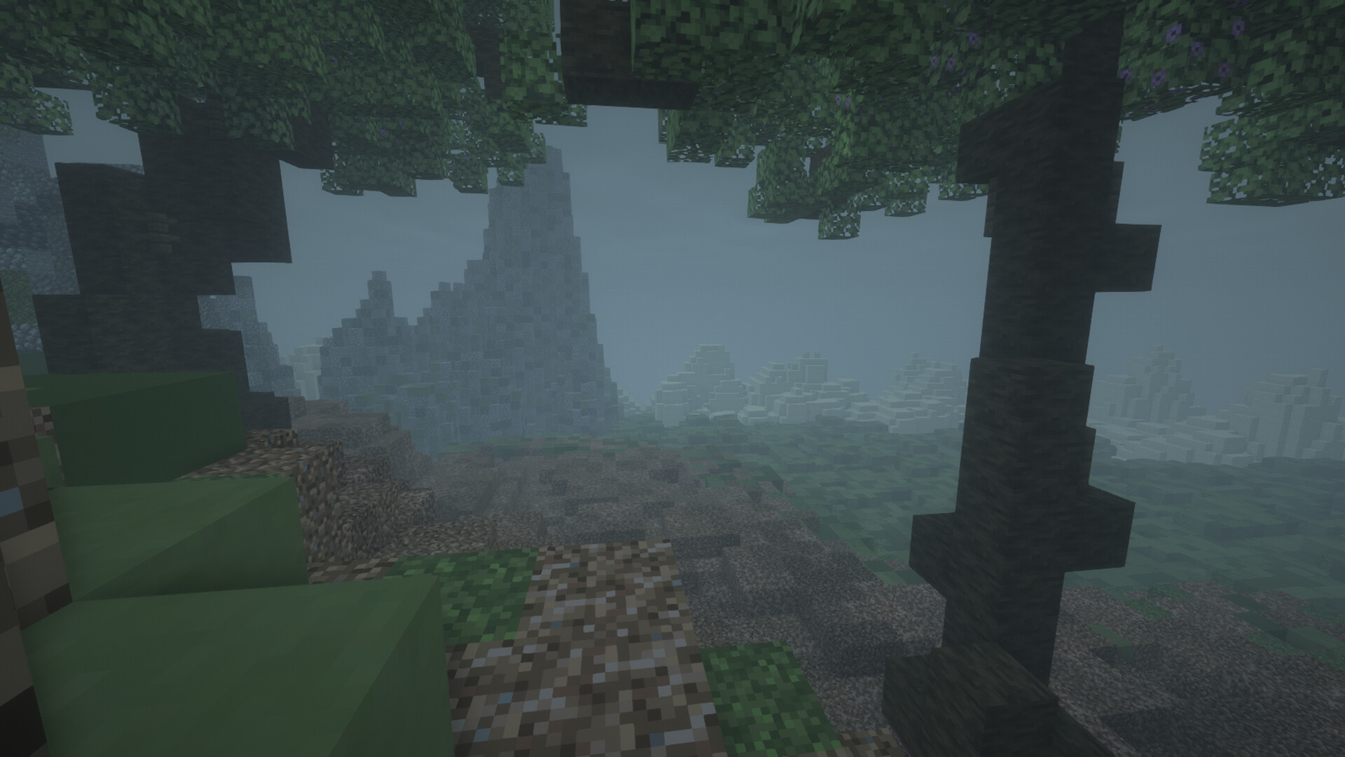 map(test) but with generated images used #5 Minecraft Map