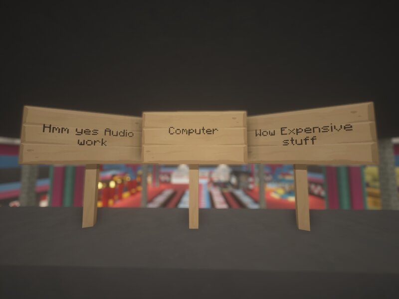 The Oddities Roleplay Map Recreation Redone Updated! (Read Description ...