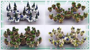 Minecraft Maps | Planet Minecraft Community