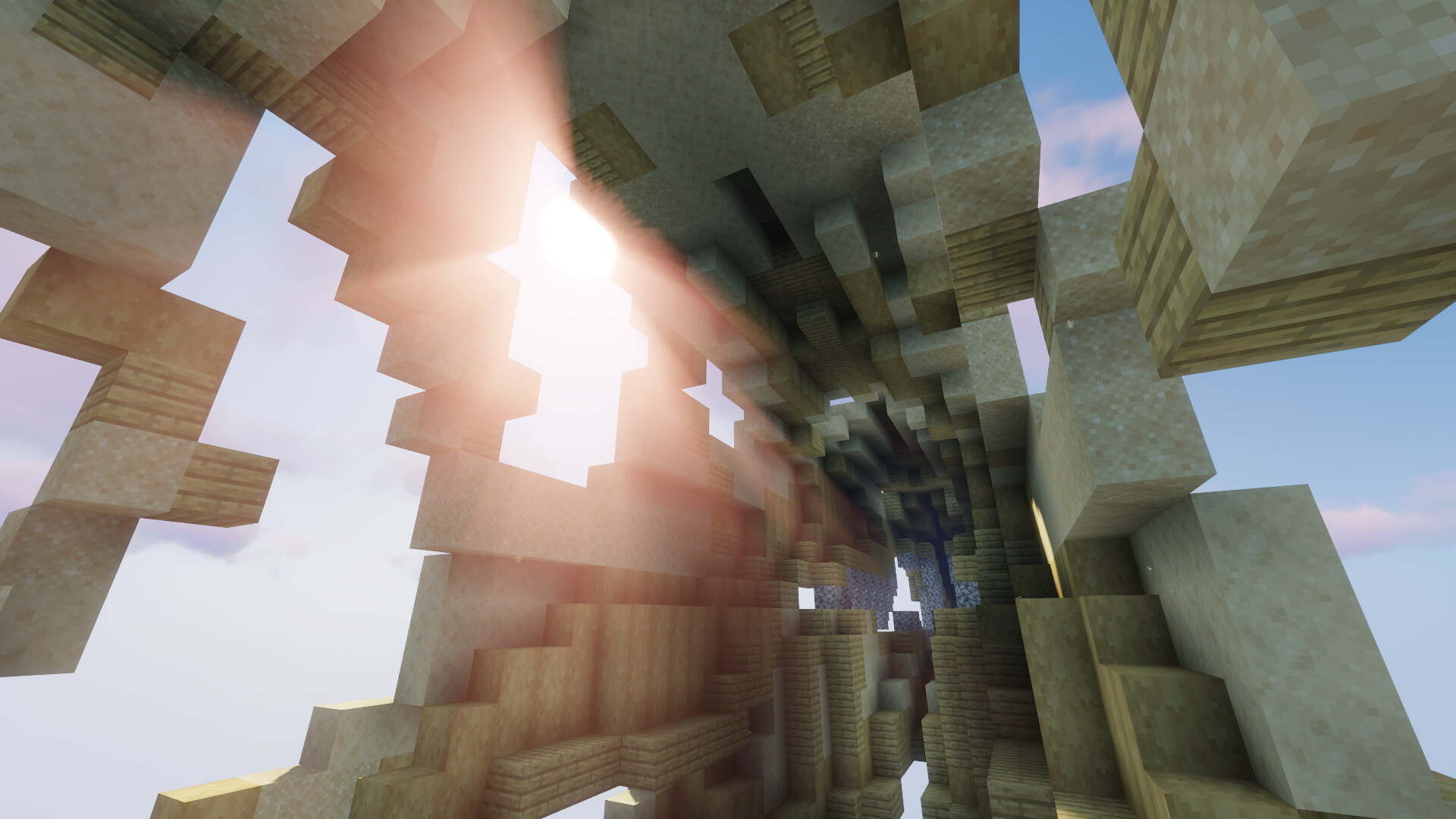 Spinosaurus Skull Minecraft Map