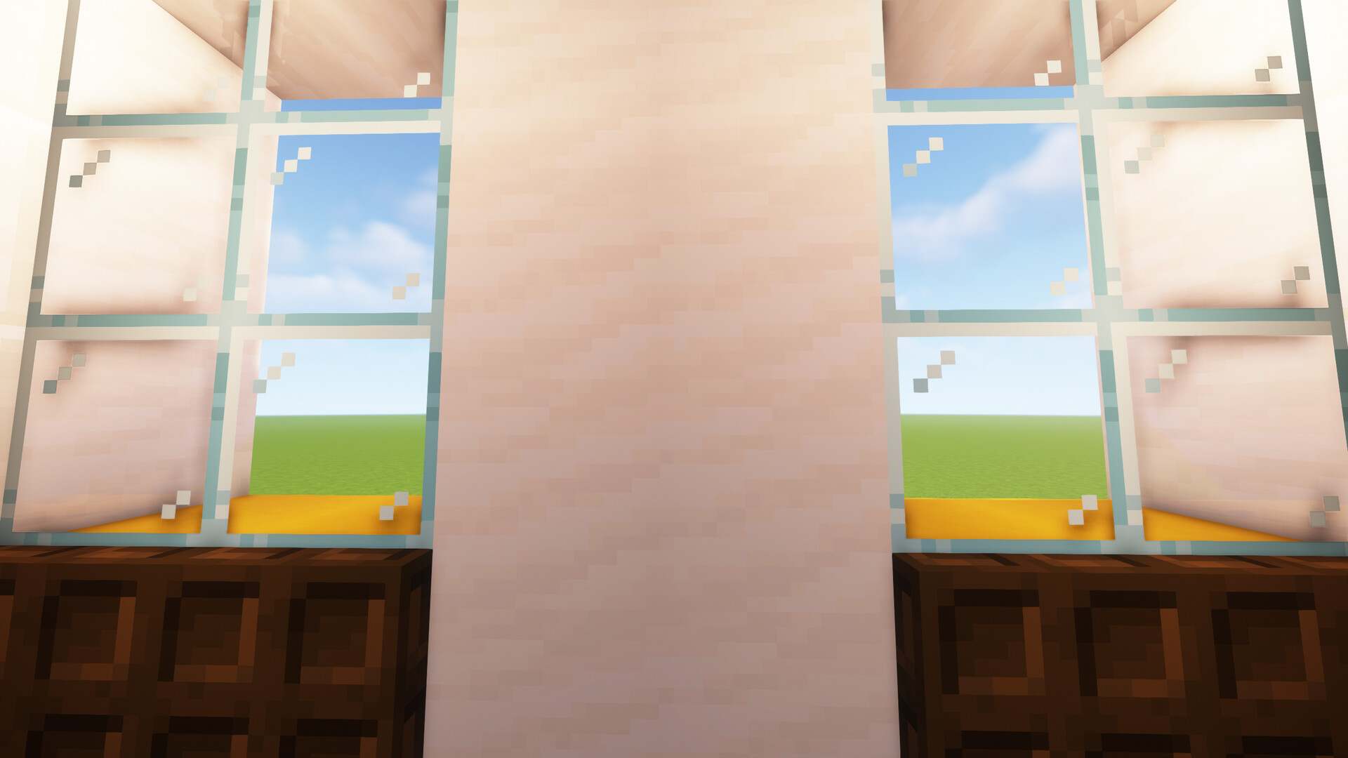 Bombardier Electrostar Class 387 Minecraft Map