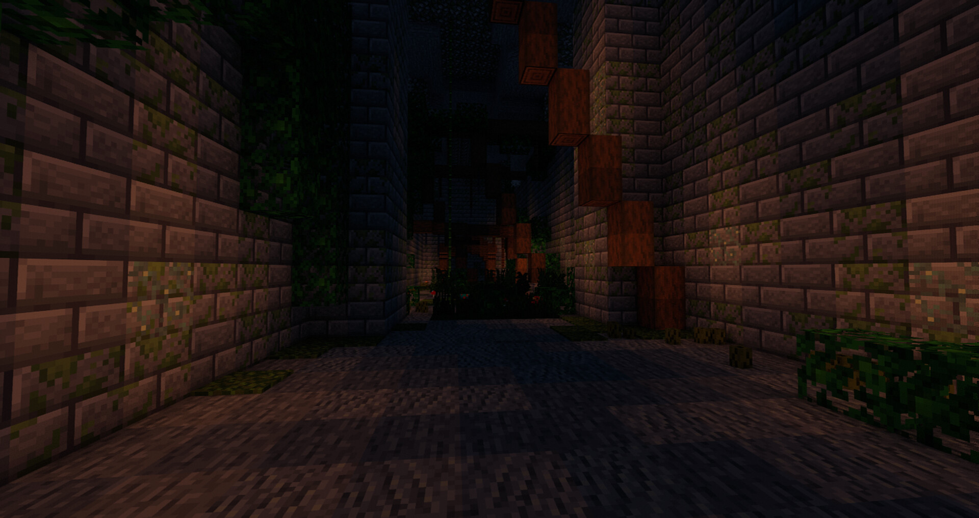 Swords And Shields [ DEMO ] Minecraft Map