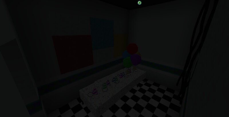 Five Nights at Freddy's VR: Help Wanted FULL GAME Update: Five Nights ...