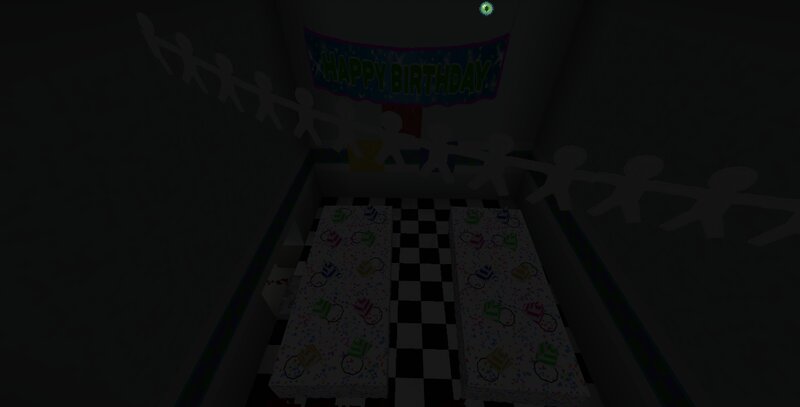 Five Nights at Freddy's VR: Help Wanted FULL GAME Update: Five Nights ...