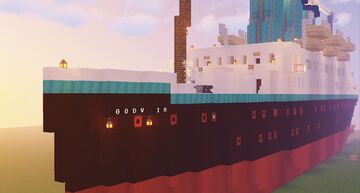 Ocean Minecraft Maps | Planet Minecraft Community