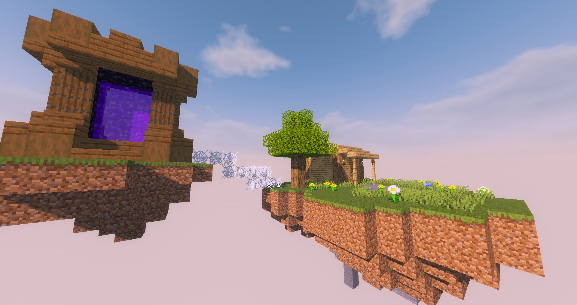 Minecraft OneBlock 1.18x Minecraft Map