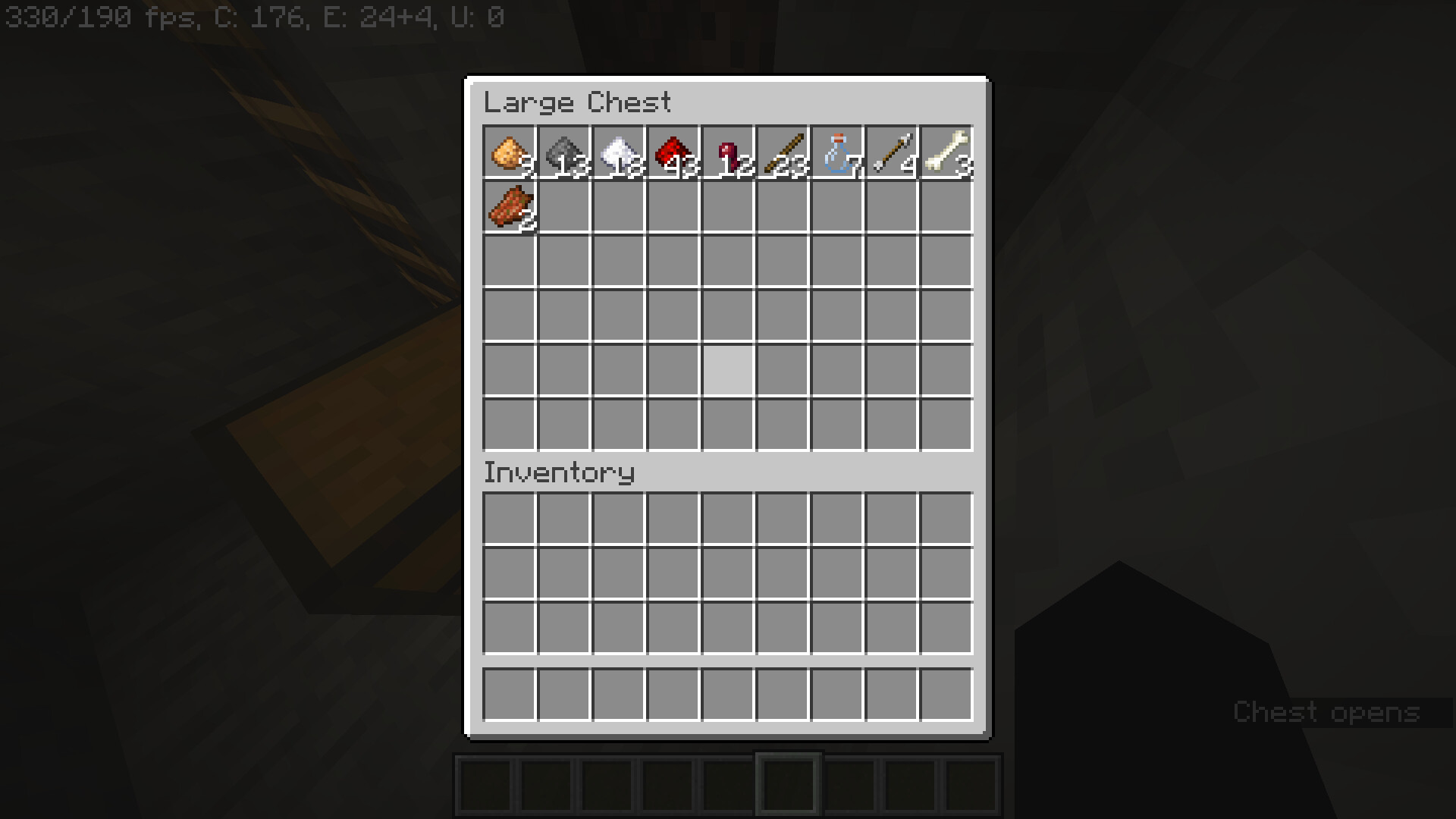 witch farm Minecraft Map