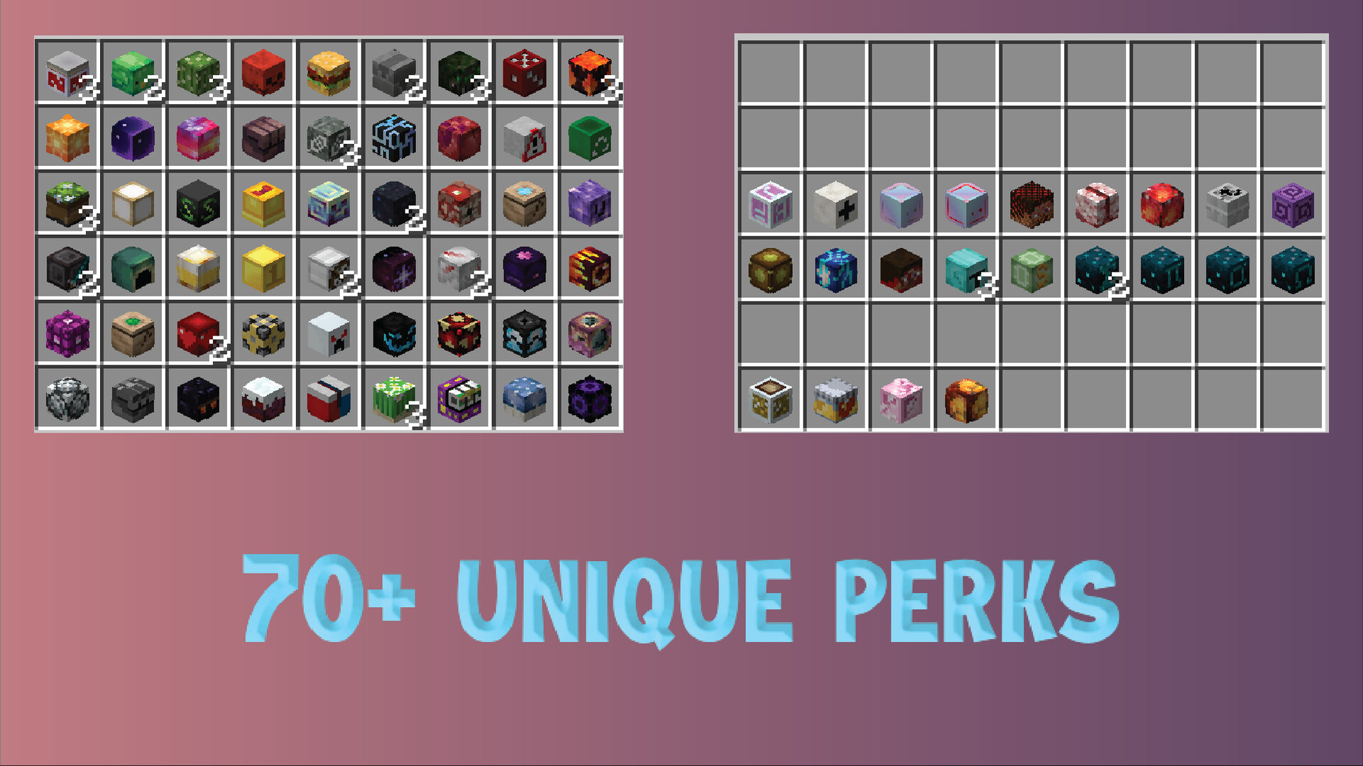 Clynntanis - Alchemic Roguelike Minecraft Map