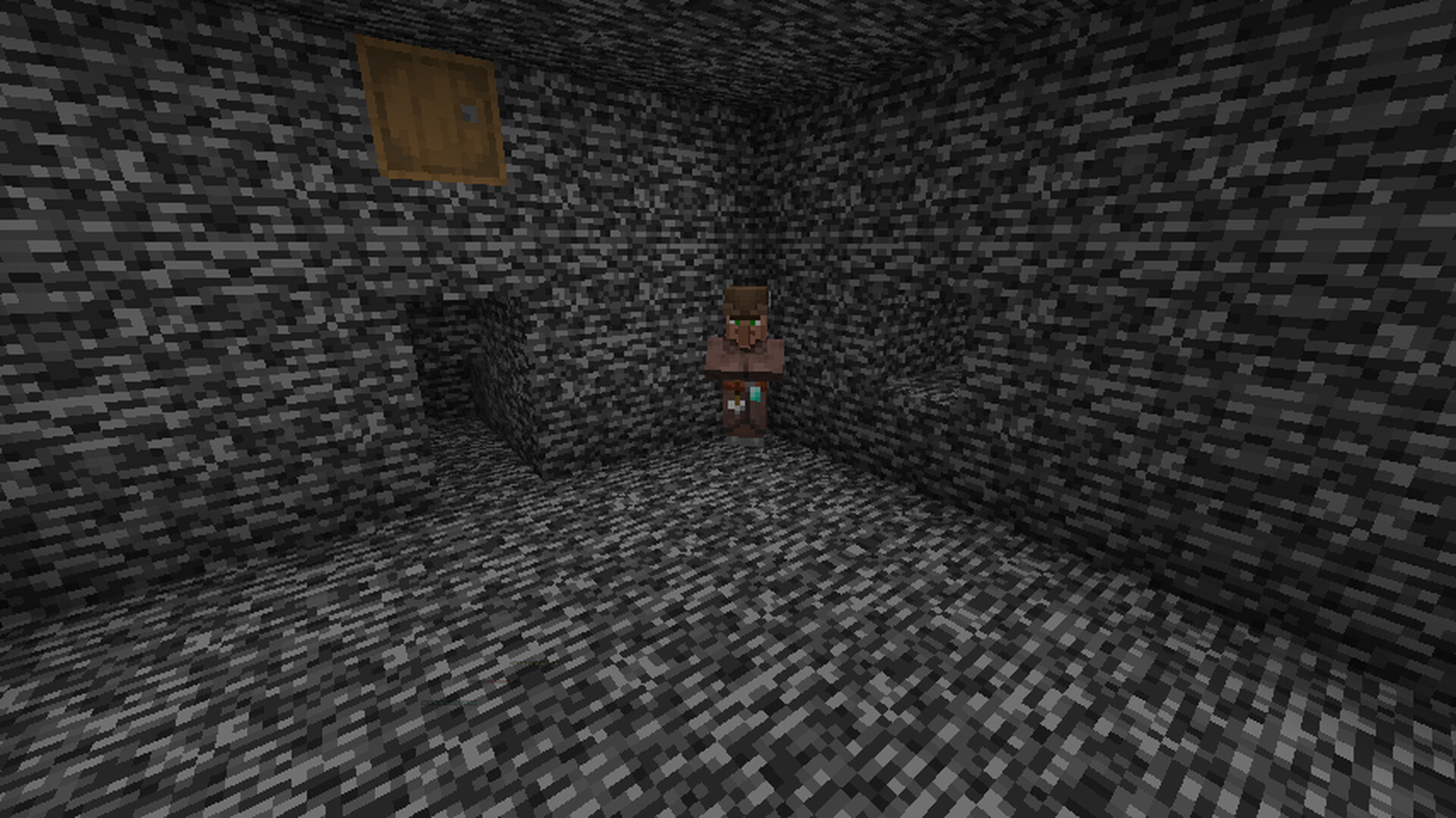 Bedrock Breakout 2 Minecraft Map