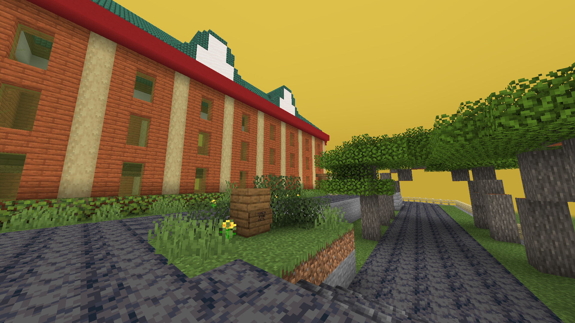 Morioh from JoJo's Bizarre Adventure Part 4 Diamond is Unbreakable ...