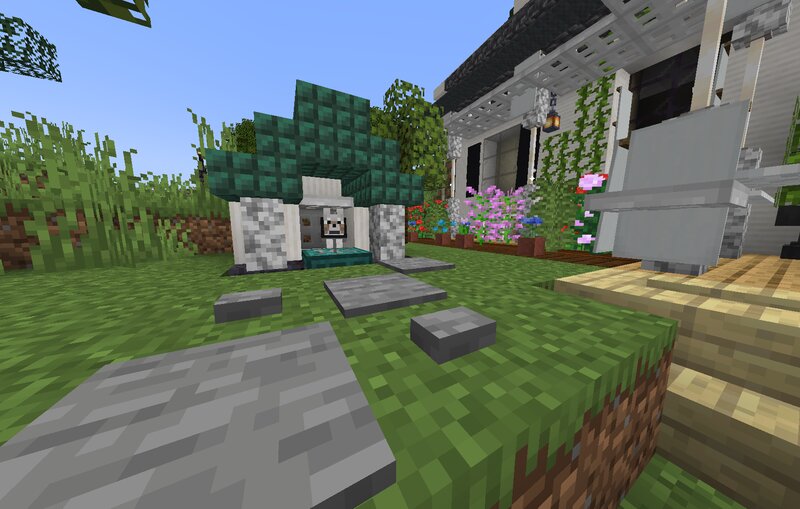 Horse Themed Adventure/Challenge Map ~ Saving Terracottage Farms ...