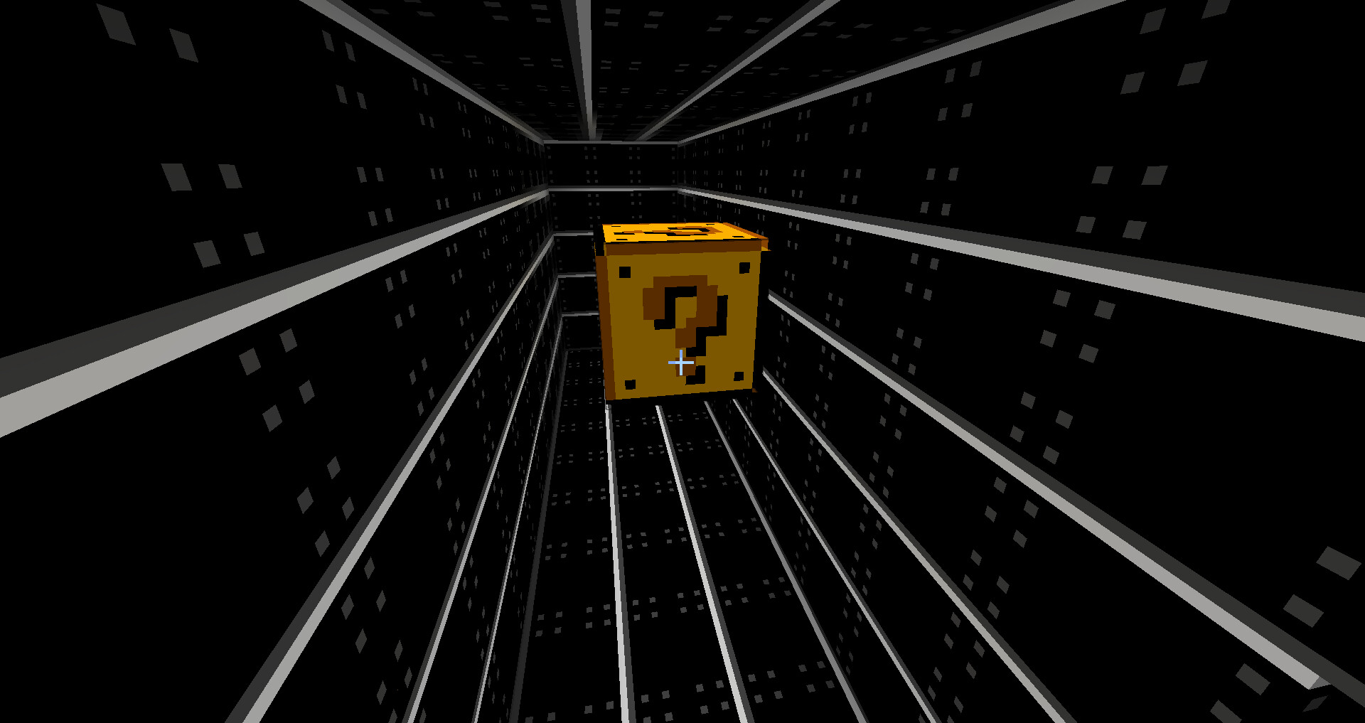 Super Mario Maker Map Minecraft Map