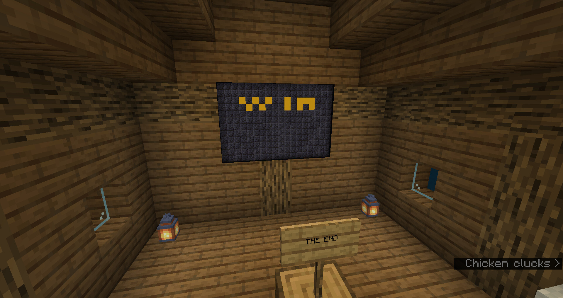 Super Mario Maker Map Minecraft Map