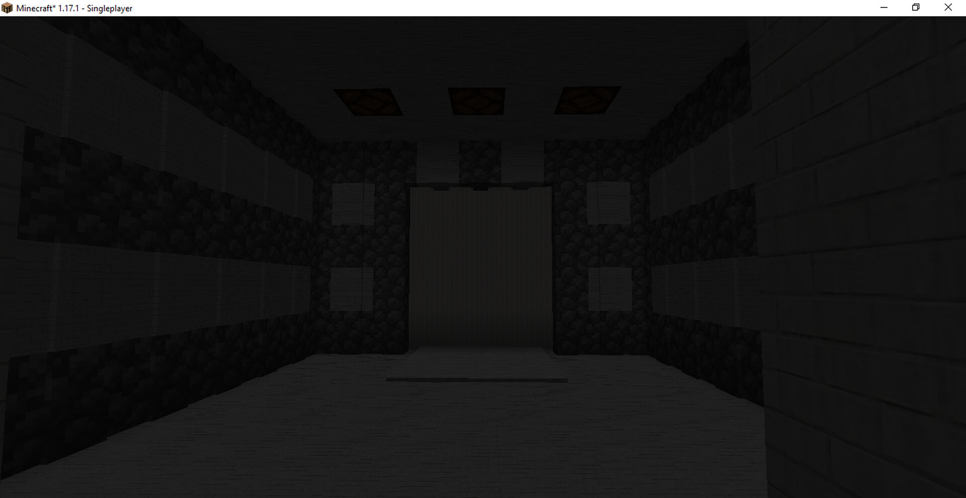 A-Sync Backrooms (Inspired by a Kane Pixels Video) Minecraft Map