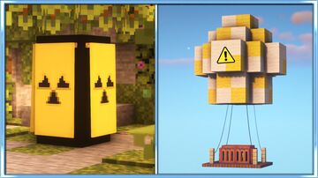 Apocalyptic Minecraft Maps | Planet Minecraft Community