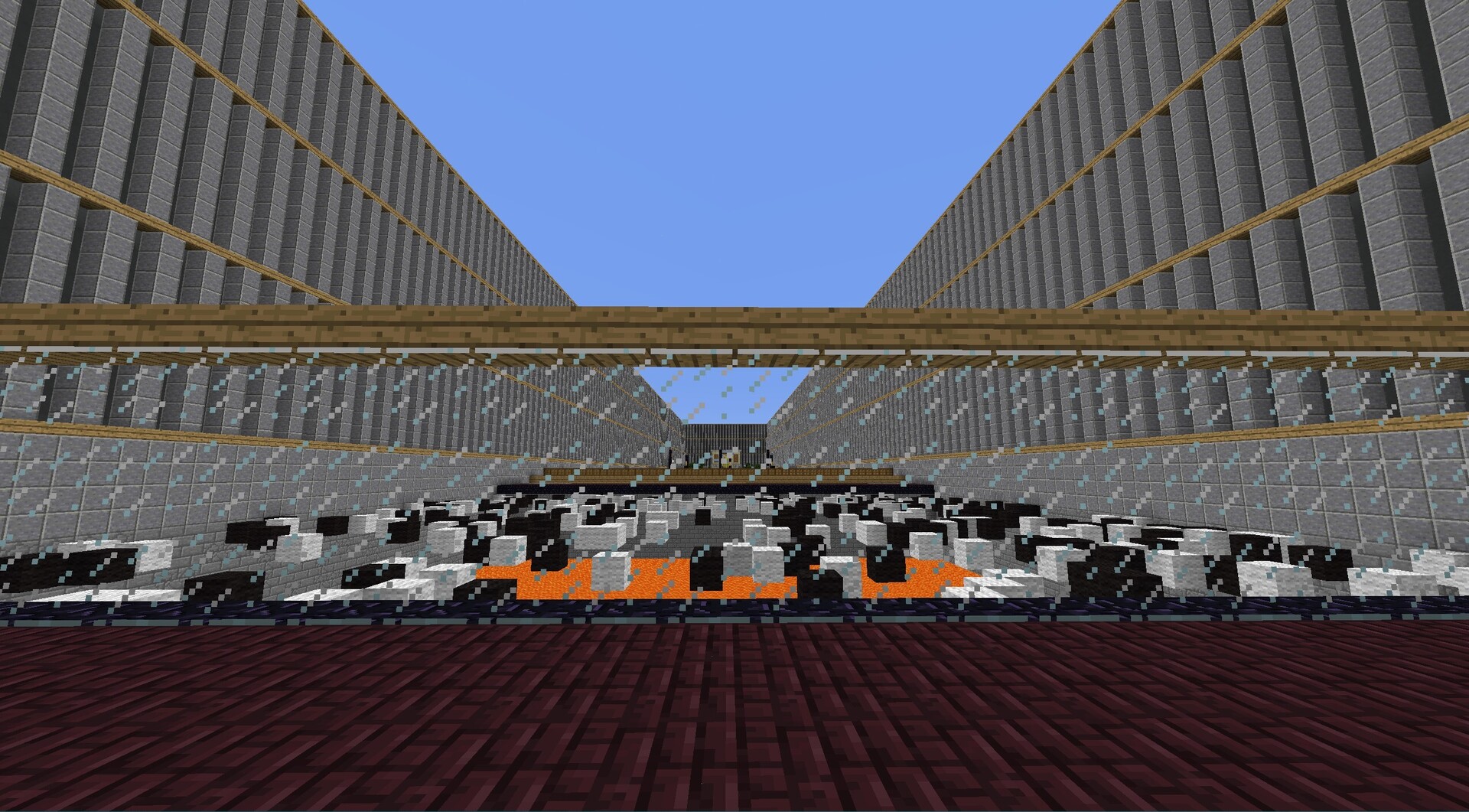 [1.8.9] Ultimate Parkour (Very Hard) Minecraft Map