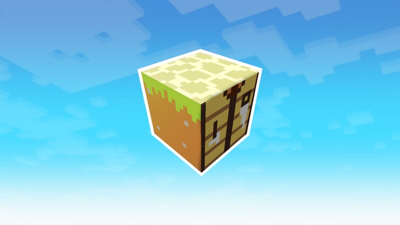 OneBlock X1.18 [ReCovered] Minecraft Map